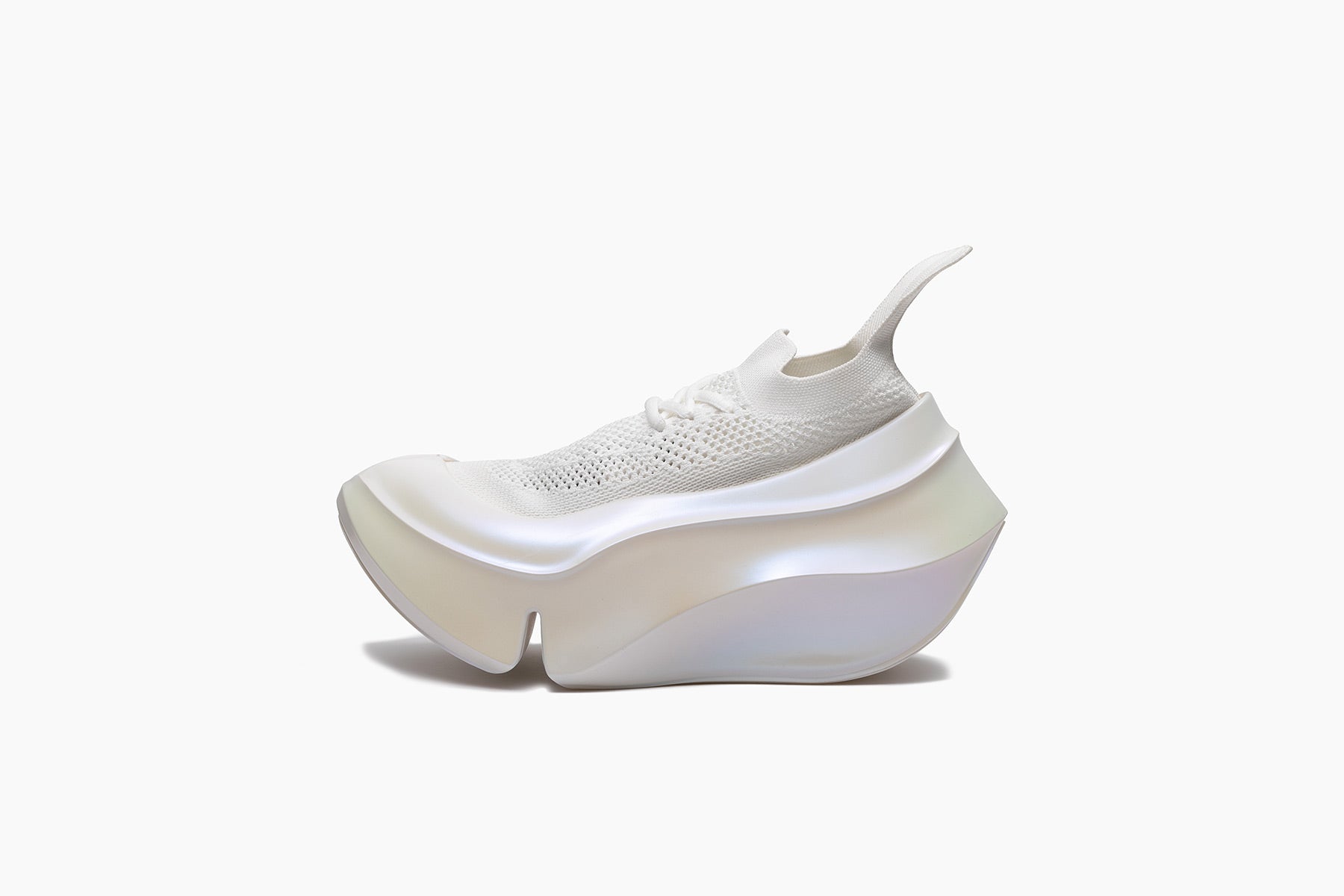 ORCA AURORA - WHITE / WHITE SOLID AURORA (オルカ - ホワイト / ホワイトソリッドオーロラ ...