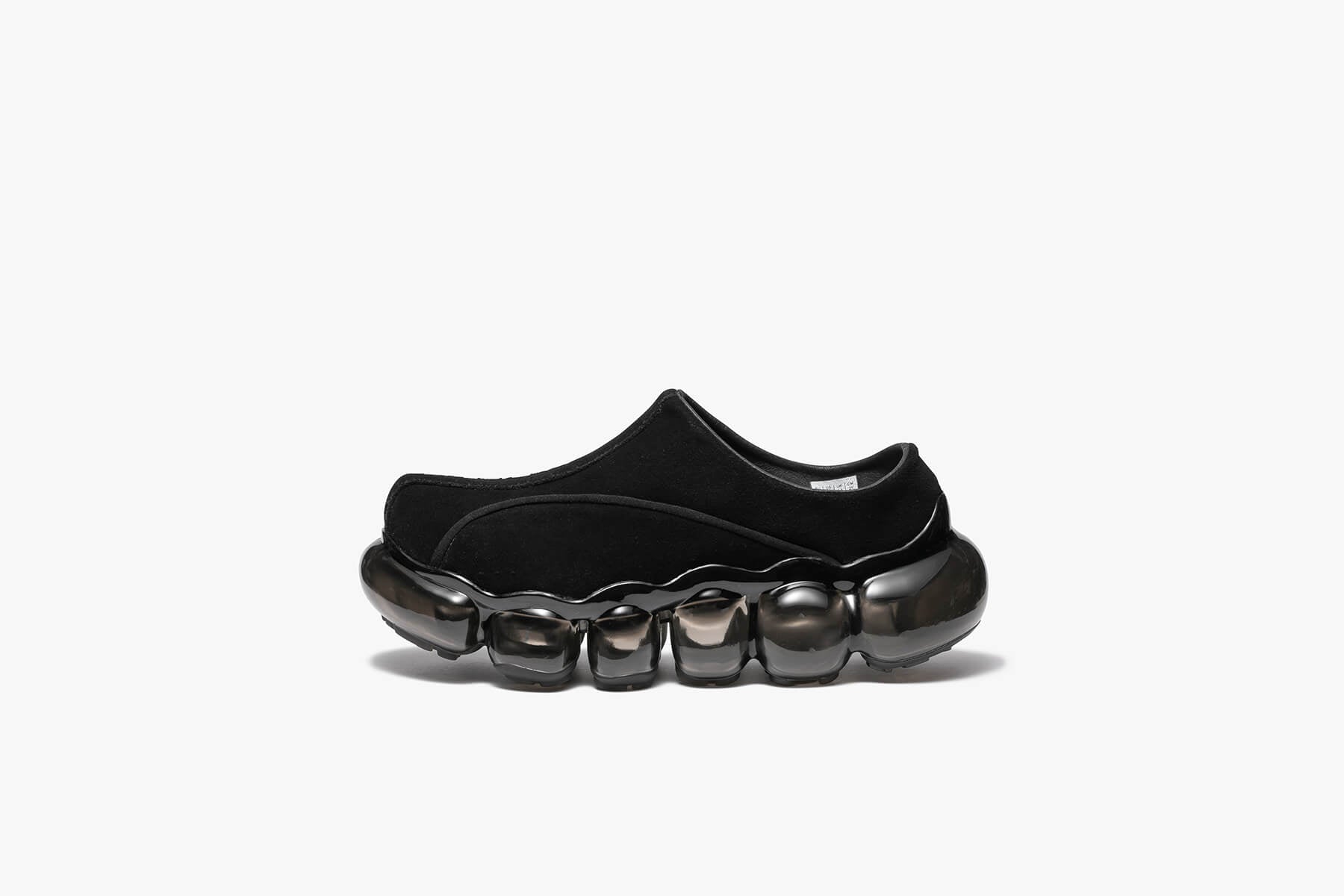 JEWELRY SABO - BLACK / BLACK(ジュエリー サボ - ブラック / ブラック )｜grounds公式通販